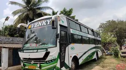Venky Bus Mimisal: Book Venky Bus Bus Ticket Online to and from Mimisal ...