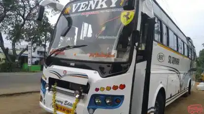 Venky Bus Mimisal: Book Venky Bus Bus Ticket Online to and from Mimisal ...
