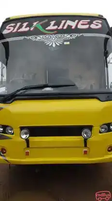 Ashoka Translines - Get 10% off on Bus Tickets Online | redBus, India