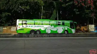 RKK Travels - Online Bus Ticket Booking, Bus Reservation, Time Table ...