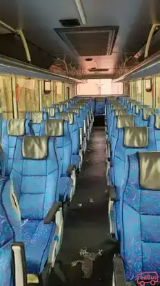 Bihar state road transport corporation (BSRTC) Online Bus Ticket ...