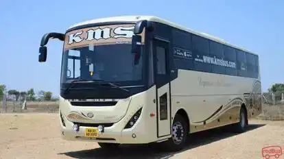 KMS Travels - Online Bus Ticket Booking, Bus Reservation, Time Table ...