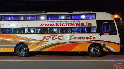 KTC Travels Hanuman Junction: Book KTC Travels Bus Ticket Online to and ...