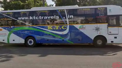 KTC Travels Hanuman Junction: Book KTC Travels Bus Ticket Online to and ...