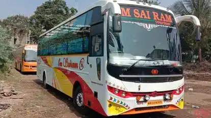 Om sairam enterprises and tourism Chapoli (maharashtra): Book Om sairam ...