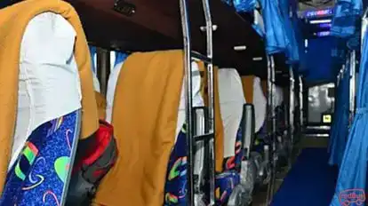 CVR Travels Hanuman Junction: Book CVR Travels Bus Ticket Online to and ...