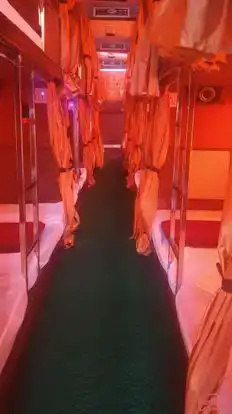 Yahweh Orbit Devakottai: Book Yahweh Orbit Bus Ticket Online to and ...