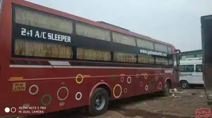 Yahweh Orbit - Get 5% off on Bus Tickets Online | redBus, India