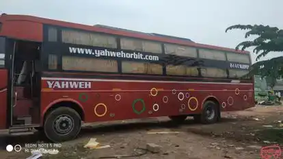 Yahweh Orbit Devakottai: Book Yahweh Orbit Bus Ticket Online to and ...