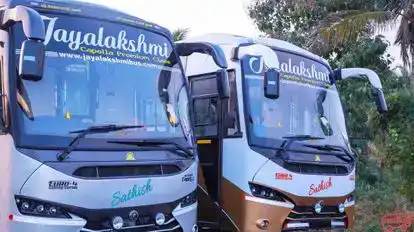 Salem Bus: Book Bus Tickets to Salem and from Salem -redBus