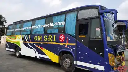 Om Sri Tours and Travels Tiruthanni: Book Om Sri Tours and Travels Bus ...