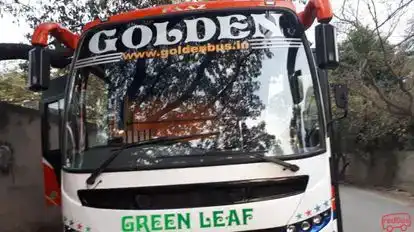 GOLDEN TRAVEL AGENCIES - Online Bus Ticket Booking, Bus Reservation ...