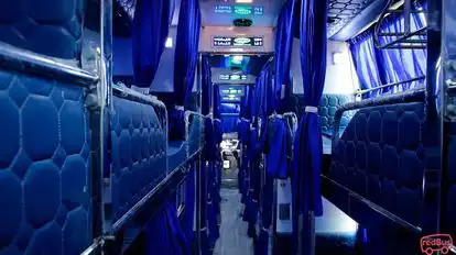 Excel Travels - Online Bus Ticket Booking, Bus Reservation, Time Table ...