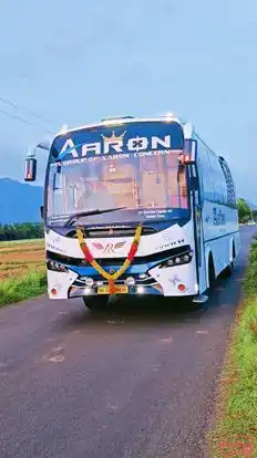 Aron Transports - Online Bus Ticket Booking, Bus Reservation, Time ...