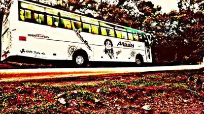 Aron Transports - Online Bus Ticket Booking, Bus Reservation, Time ...
