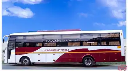 LNT (Lukshmi Narayan Travels) Chennai: Book LNT (Lukshmi Narayan ...