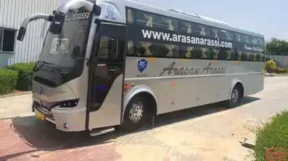 Arasan Arassi Coimbatore: Book Arasan Arassi Bus Ticket Online to and ...