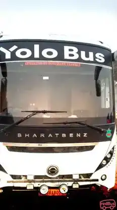 Yolo Bus - Online Bus Ticket Booking, Bus Reservation, Time Table ...