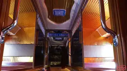 Sri Krishna Rath Raniganj(West Bengal): Book Sri Krishna Rath Bus ...