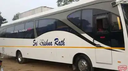 Sri Krishna Rath Raniganj(West Bengal): Book Sri Krishna Rath Bus ...