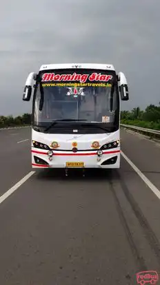 Morning Star Travels - Online Bus Ticket Booking, Bus Reservation, Time ...