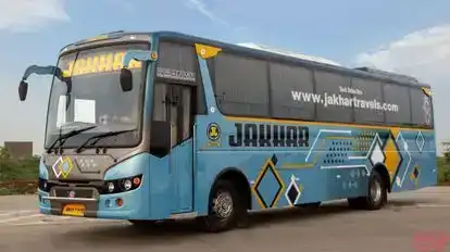 Jakhar Travels - Online Bus Ticket Booking, Bus Reservation, Time Table ...