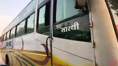 Shivhare Bus Service Betul: Book Shivhare Bus Service Bus Ticket Online ...