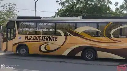 M R Travels - Online Bus Ticket Booking, Bus Reservation, Time Table ...