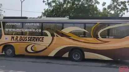 M R Travels - Online Bus Ticket Booking, Bus Reservation, Time Table ...