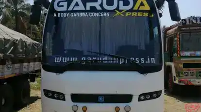 GARUDA XPRESS Bus Tickets Online | GARUDA XPRESS bus schedule, fare ...