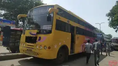 Radha Vallabh Travels - Online Bus Ticket Booking, Bus Reservation ...