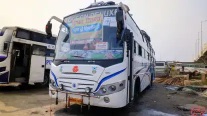Ajit Transport Bhimpur (Bihar): Book Ajit Transport Bus Ticket Online ...