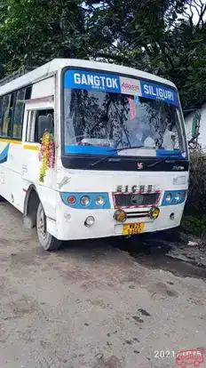 Gangtok Bus: Book Bus Tickets to Gangtok and from Gangtok -redBus