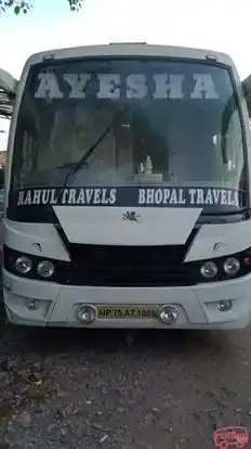 Ayesha Travels Betul Dunawa (Madhya Pradesh): Book Ayesha Travels Betul ...