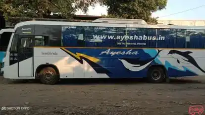 Ayesha Travels Betul Dunawa (Madhya Pradesh): Book Ayesha Travels Betul ...