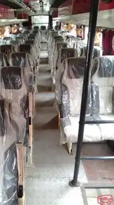 NEW PREM BUS SERVICE - Online Bus Ticket Booking, Bus Reservation, Time ...