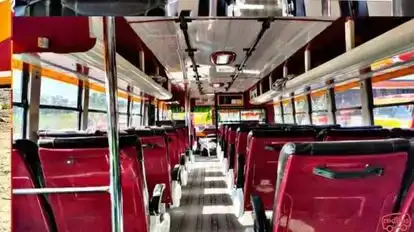 NEW PREM BUS SERVICE - Online Bus Ticket Booking, Bus Reservation, Time ...