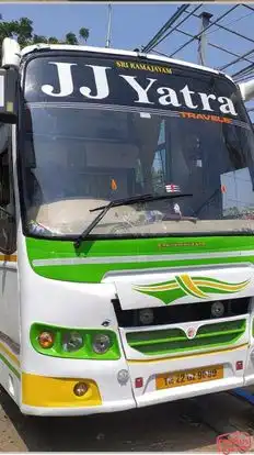 Sabarimala Bus: Book Bus Tickets to Sabarimala and from Sabarimala -redBus