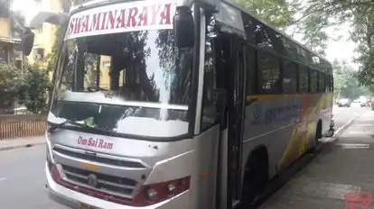 Intercity Travels - Online Bus Ticket Booking, Bus Reservation, Time ...