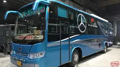 Raj Bus Services - Online Bus Ticket Booking, Bus Reservation, Time ...