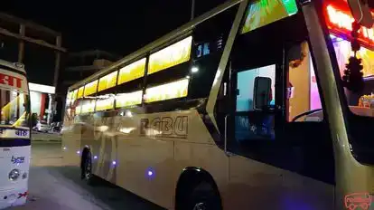 Babu Travels - Online Bus Ticket Booking, Bus Reservation, Time Table ...