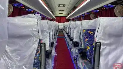 MAHALAXMI TRAVELS - Online Bus Ticket Booking, Bus Reservation, Time ...