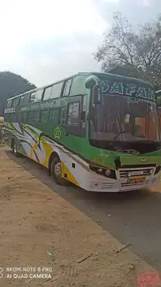 Safar Travels - Online Bus Ticket Booking, Bus Reservation, Time Table ...