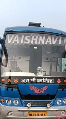 Maa Vaishnavi Travels Waidhan: Book Maa Vaishnavi Travels Bus Ticket ...