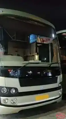 Sukheja Bus Service Nagod (Madhya Pradesh): Book Sukheja Bus Service ...