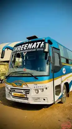 Ichalkaranji Bus: Book Bus Tickets to Ichalkaranji and from ...