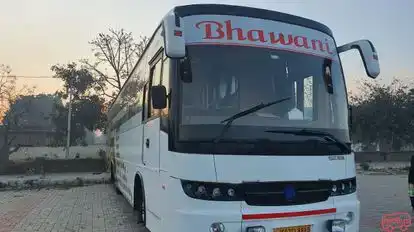 Jammu (j and k) Bus: Book Bus Tickets to Jammu (j and k) and from Jammu ...