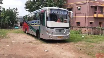 Mandarmani Bus: Book Bus Tickets to Mandarmani and from Mandarmani -redBus