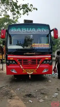 Babuan Motors - Online Bus Ticket Booking, Bus Reservation, Time Table ...