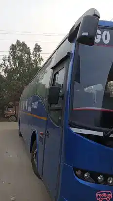 Go Bus Service - Online Bus Ticket Booking, Bus Reservation, Time Table ...